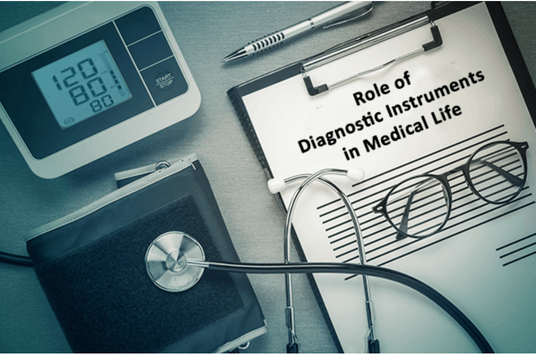 SBM1301 DIAGNOSTIC INSTRUMENTATION இன் சுருக்கம்