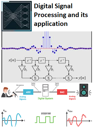 SEC1315 - Digital Signal Processing and its application - PT EEE இன் ...